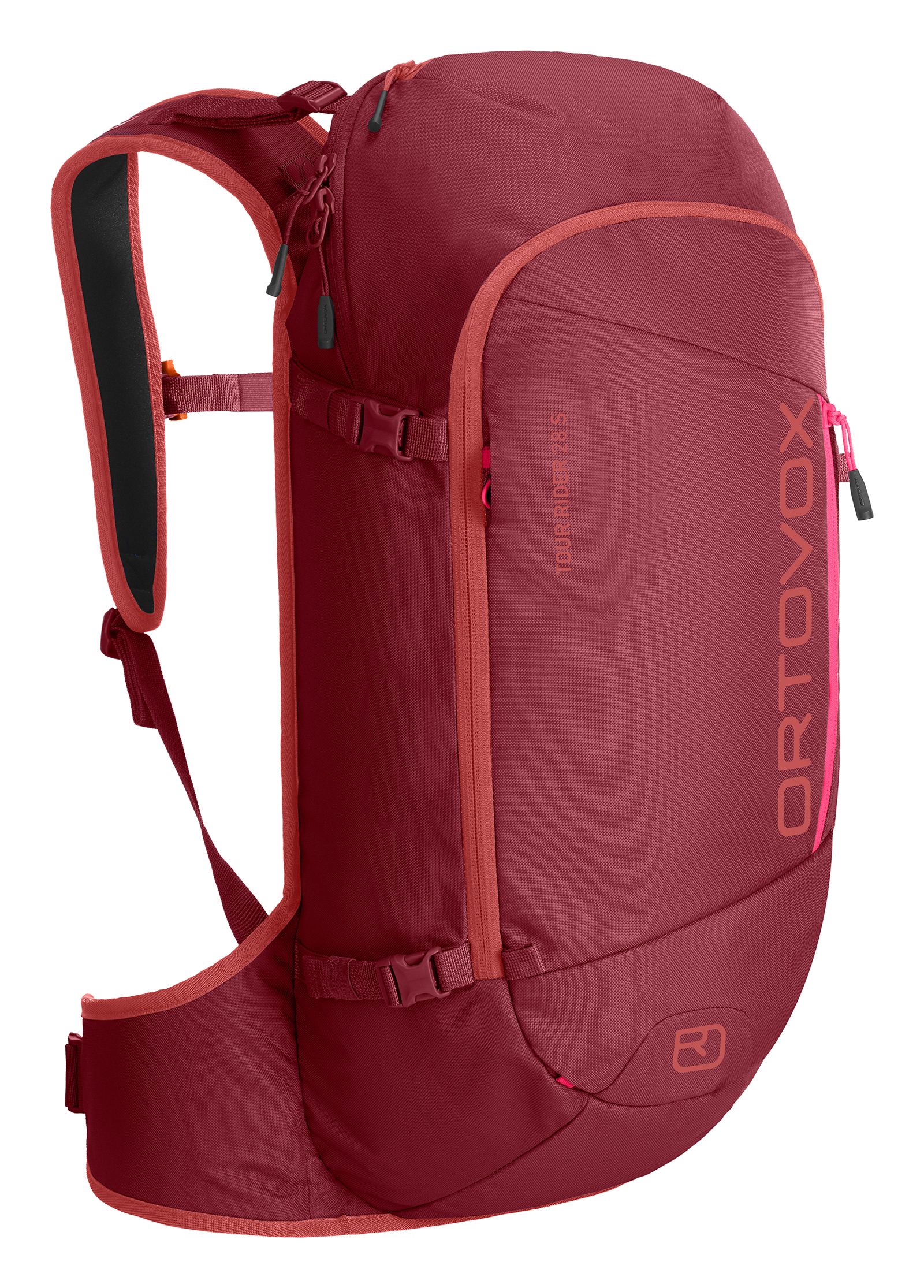 ツアーライダー28S